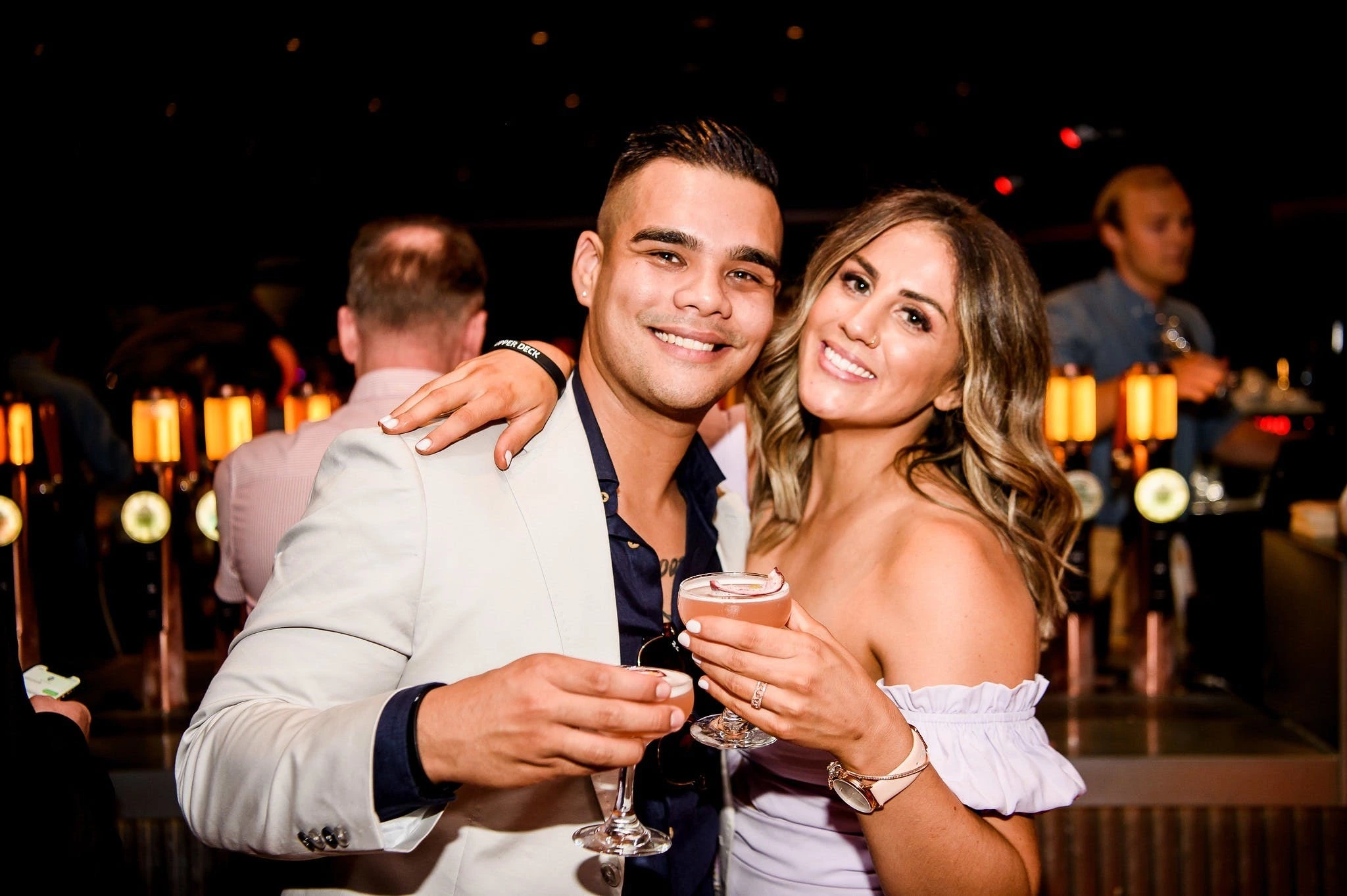 Lucky 2024 | Experience Gold Coast