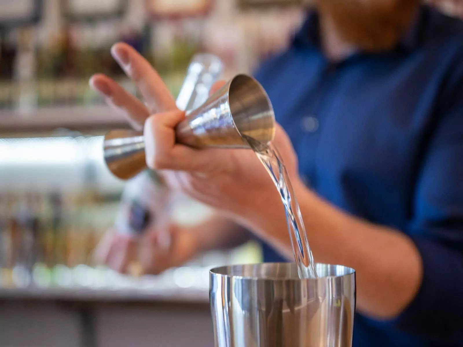 Master the art of Mixology | Experience Gold Coast