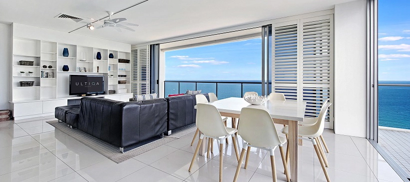ULTIQA Air on Broadbeach
