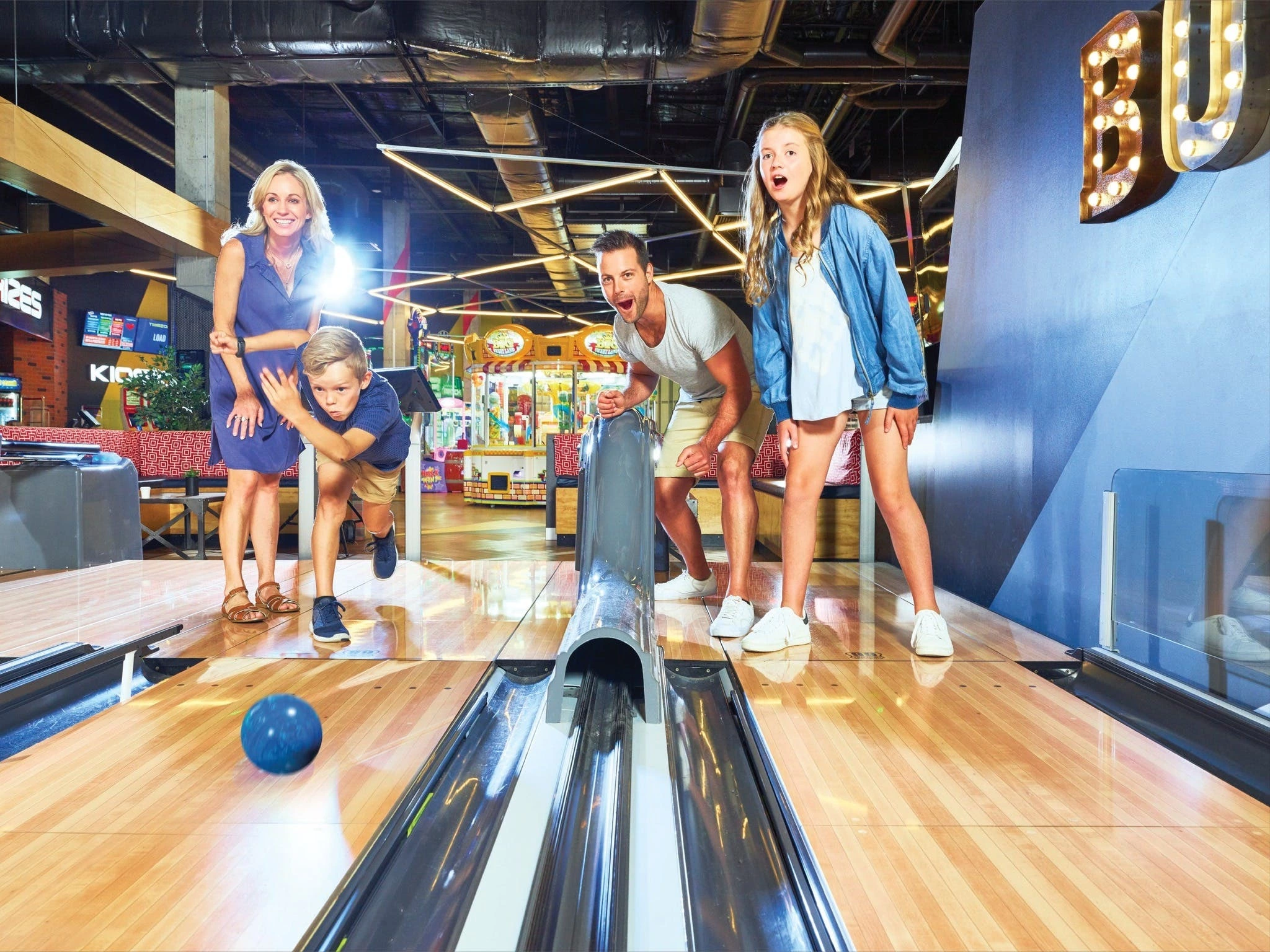 Timezone Coolangatta | Experience Gold Coast