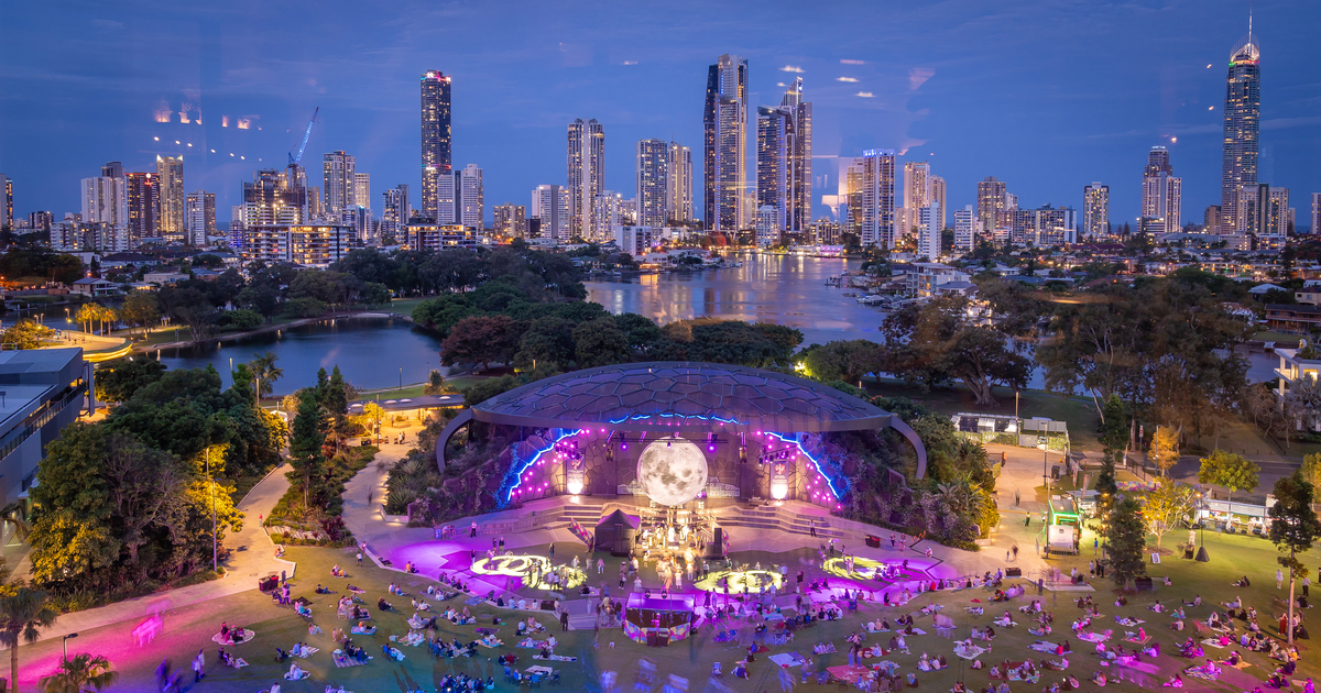 Holiday at HOTA : Everything to Do at Gold Coast's Cultural Precinct ...