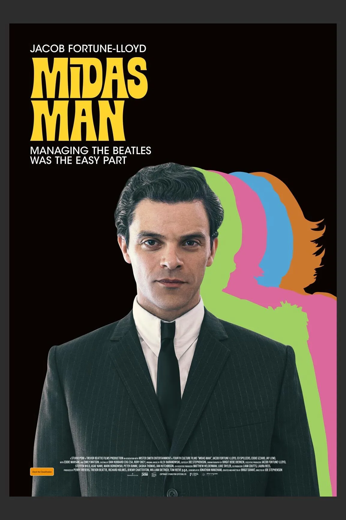 Midas Man | Experience Gold Coast