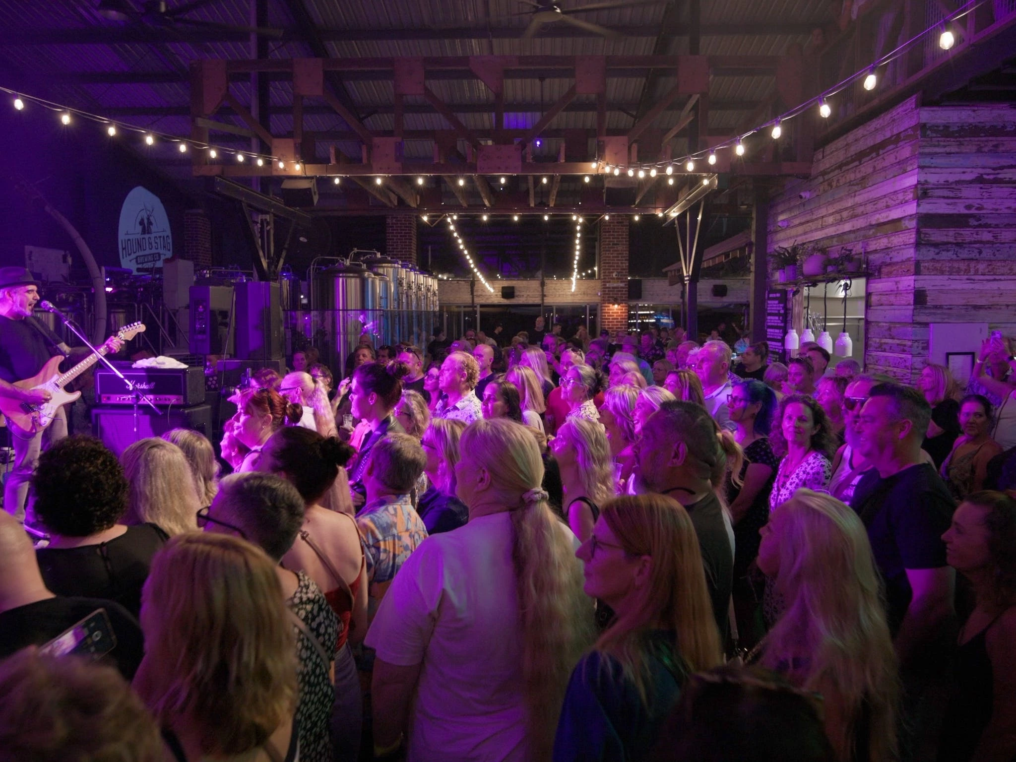 Hound and Stag Brewing Co | Experience Gold Coast