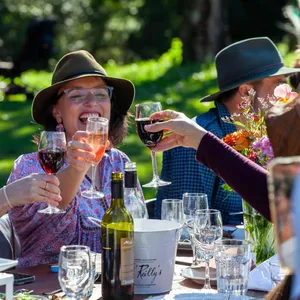 Scenic Rim Eat Local Month | Experience Gold Coast