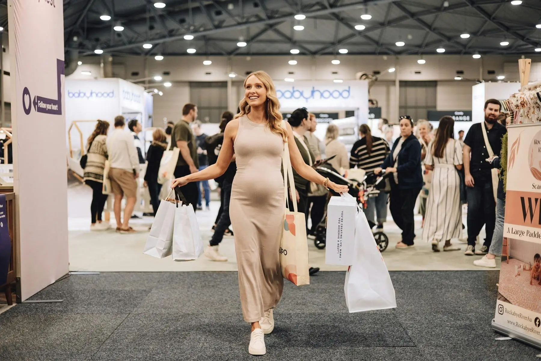 Australia's Largest Baby Expo | Experience Gold Coast