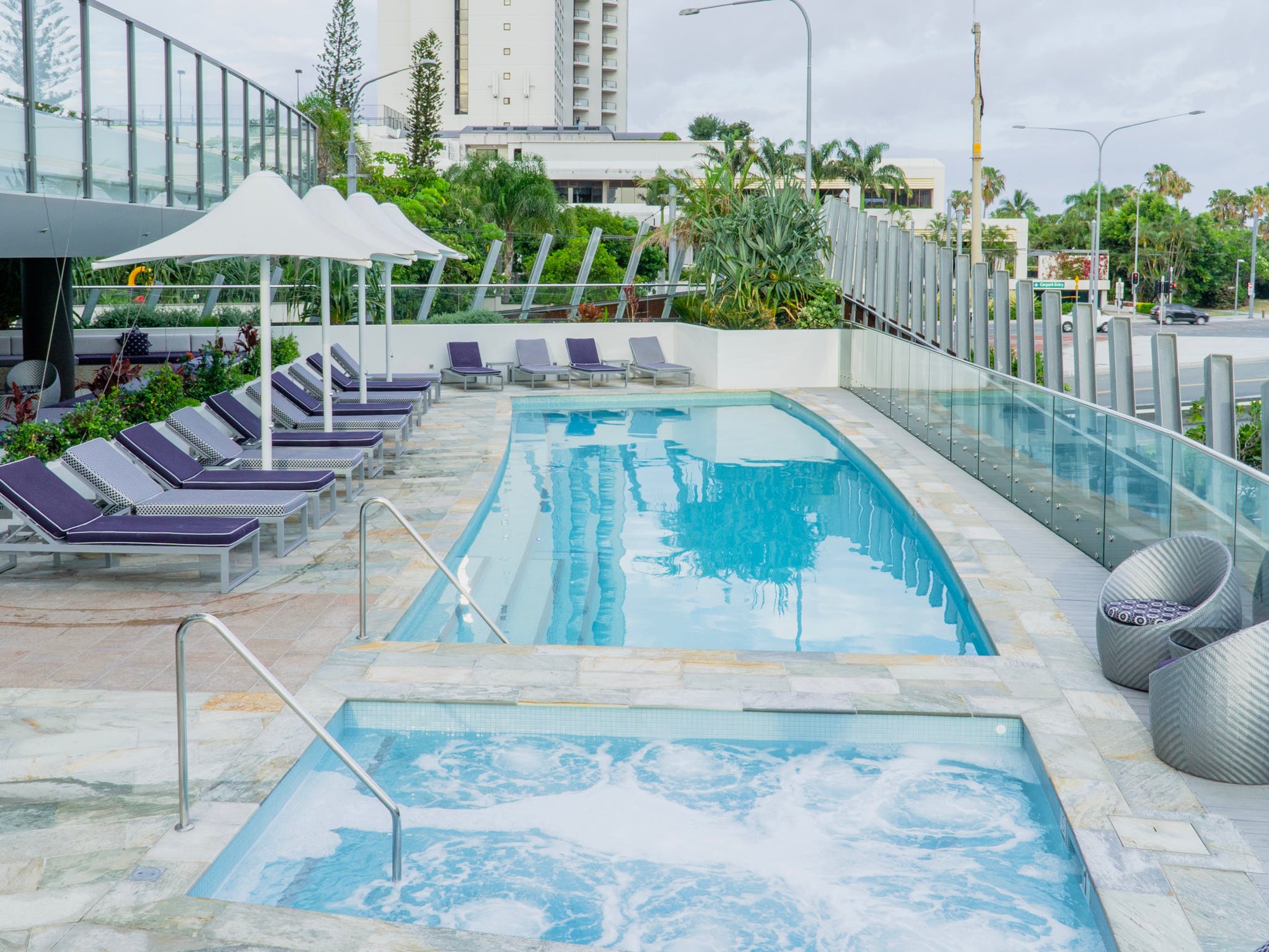 Rhapsody Resort | Destination Gold Coast