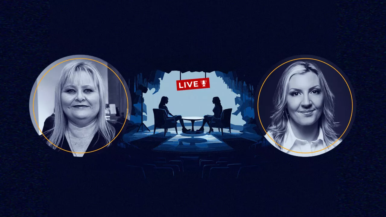 Casefile Presents: Criminal Conversations | Experience Gold Coast