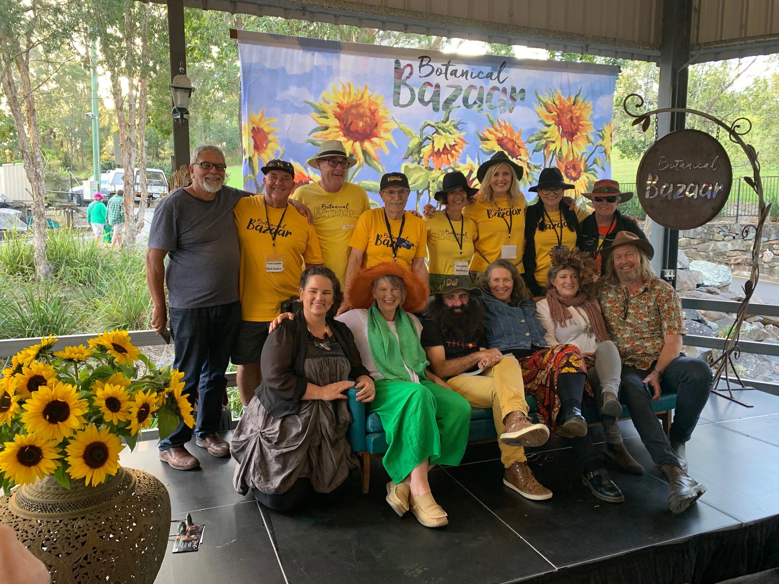 Botanical Bazaar 2024 | Experience Gold Coast