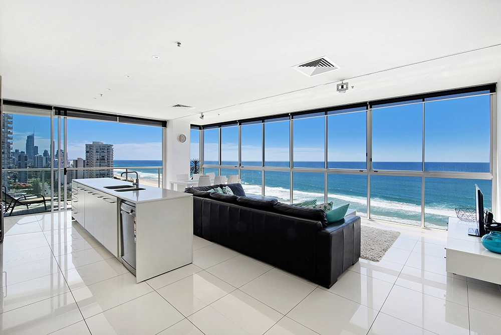 ULTIQA Air on Broadbeach