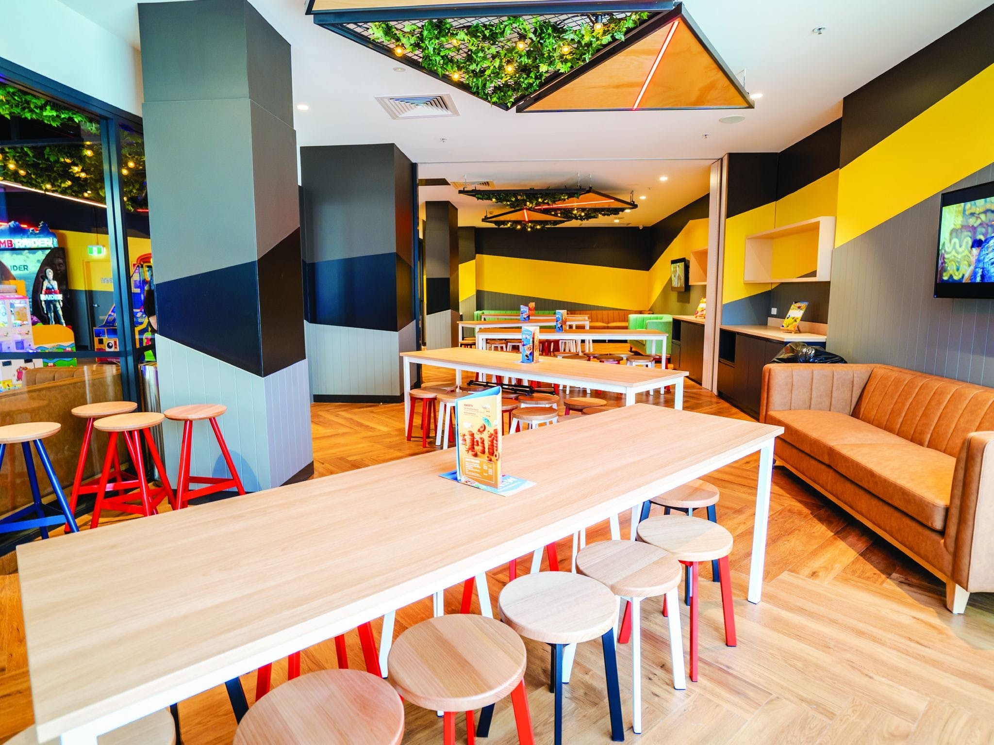 Timezone Surfers Paradise | Destination Gold Coast