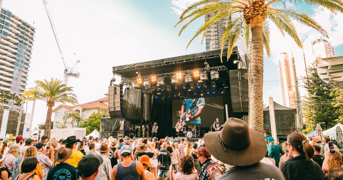 Spring Events on the Gold Coast | Experience Gold Coast