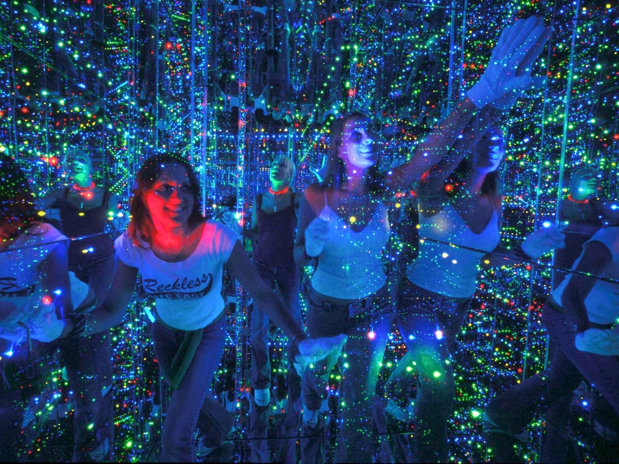 Infinity | Experience Gold Coast