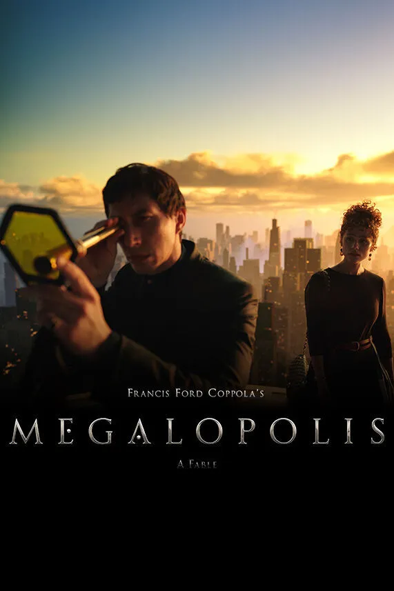 Megalopolis | Experience Gold Coast