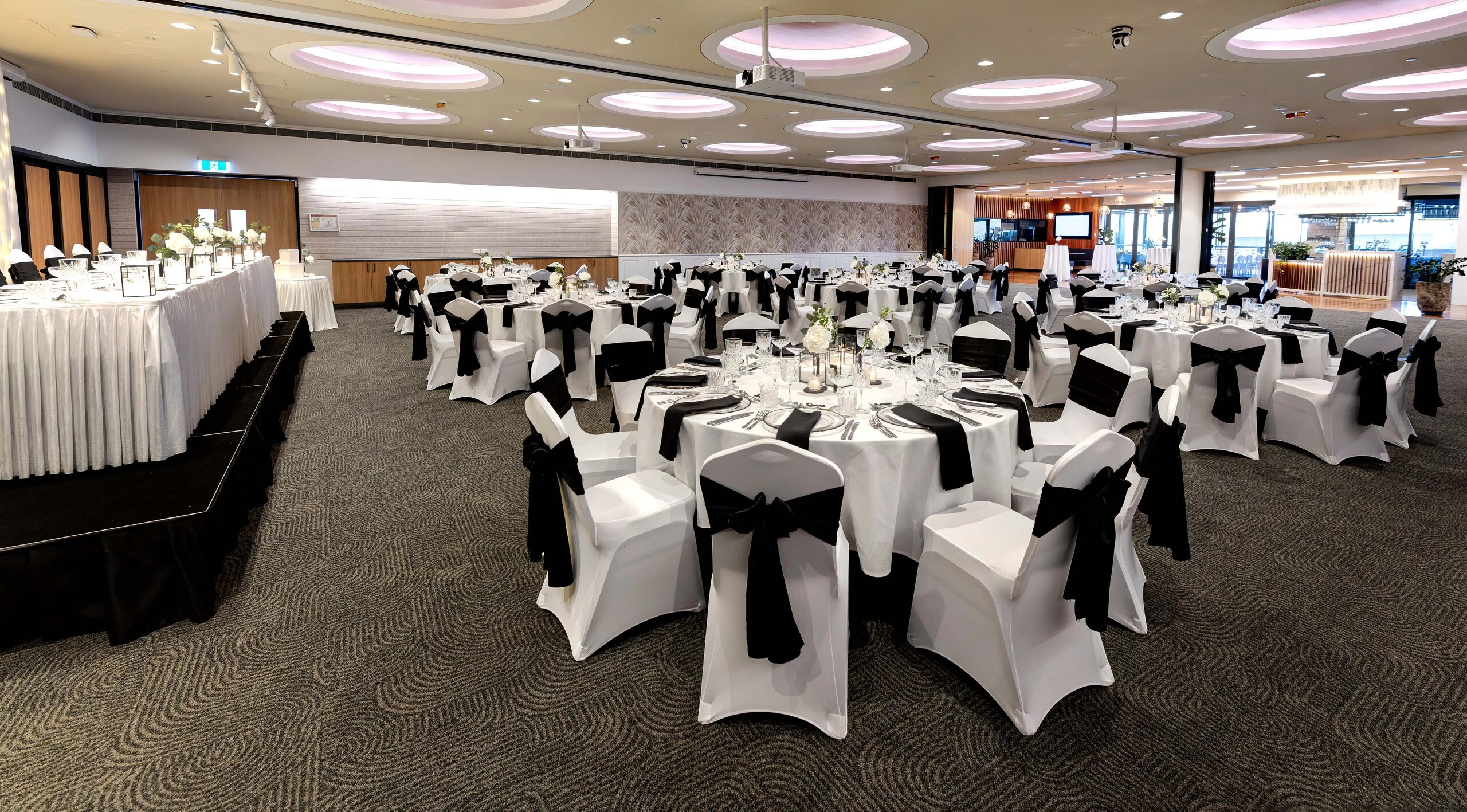 Robina Events Centre, TAFE Queensland