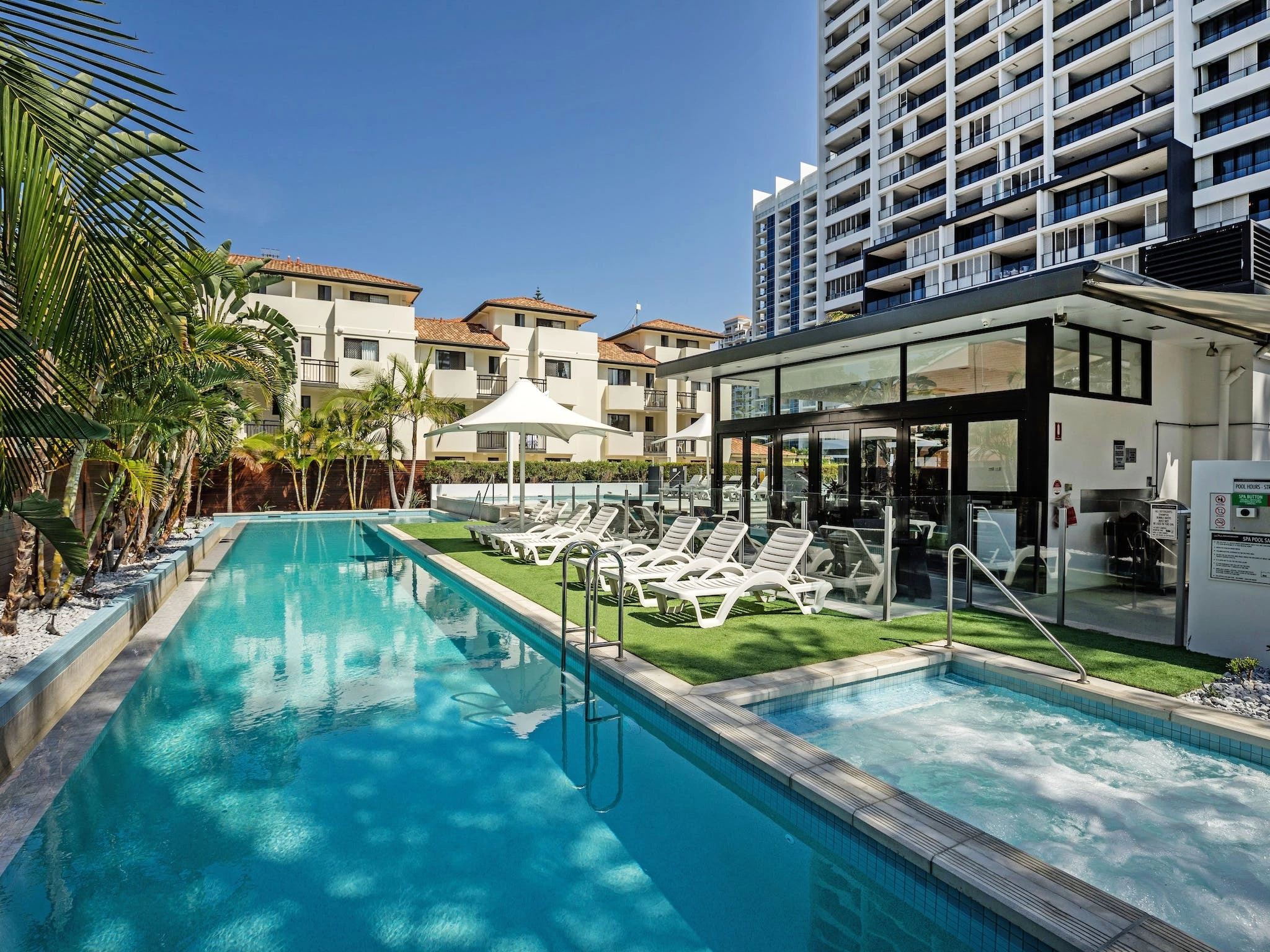 Ultra Broadbeach | Experience Gold Coast