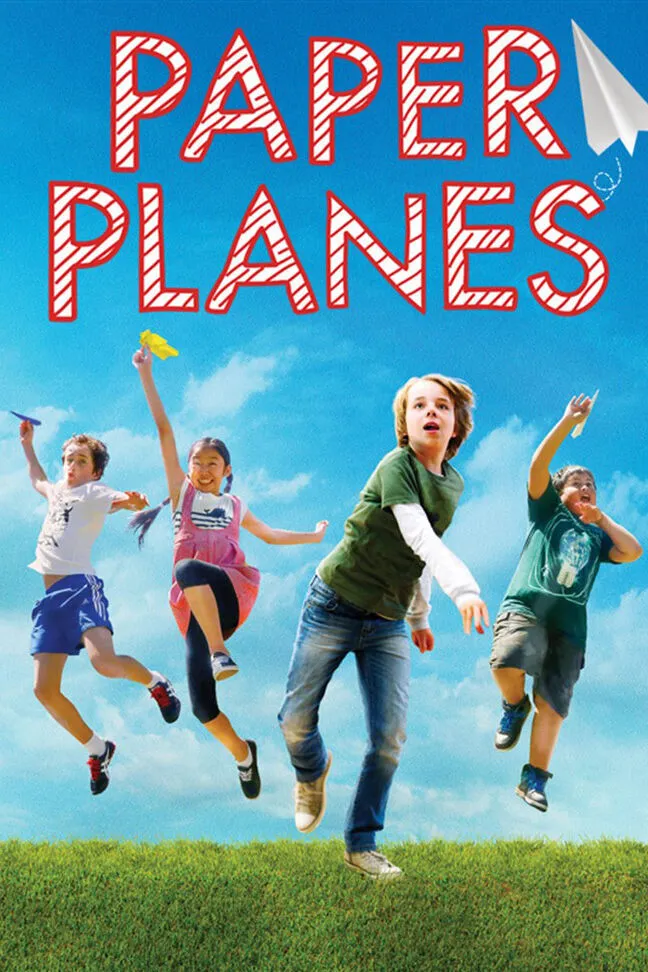 Paper Planes | Experience Gold Coast