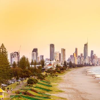 Elle's Ultimate Girls' Getaway On The Gold Coast | Experience Gold Coast