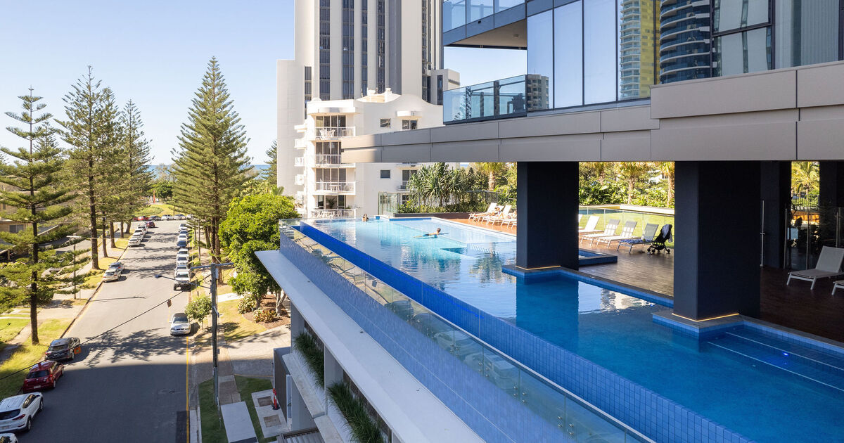 ULTIQA Signature: Accessible Stay in Broadbeach | Experience Gold Coast