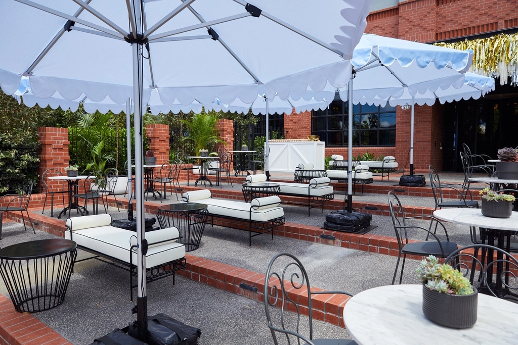 Social Event Hire