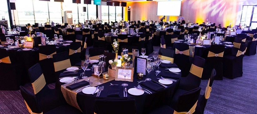 Gold Coast Turf Club and Event Centre