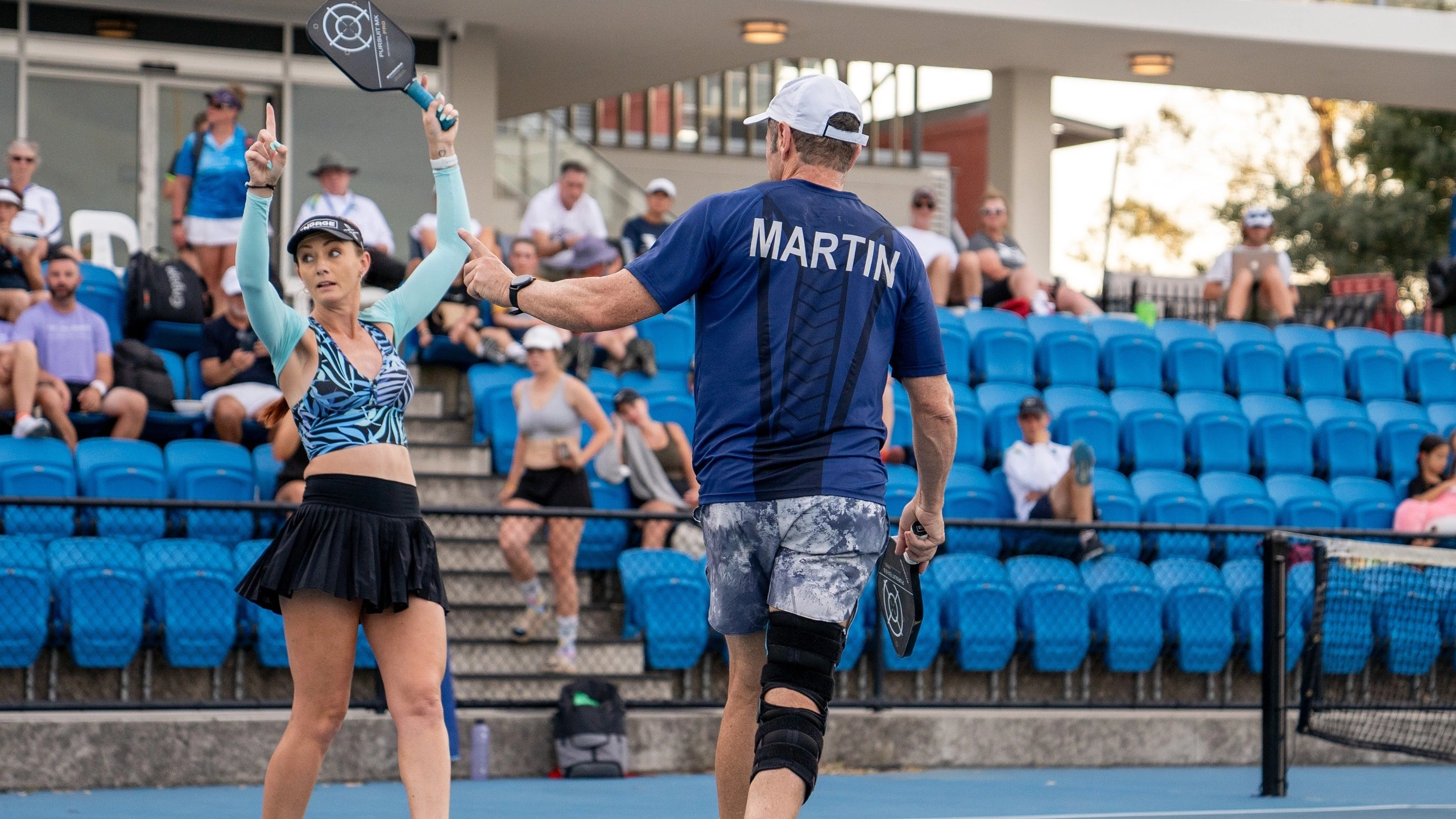 2024 Australian Pickleball Championships | Experience Gold Coast