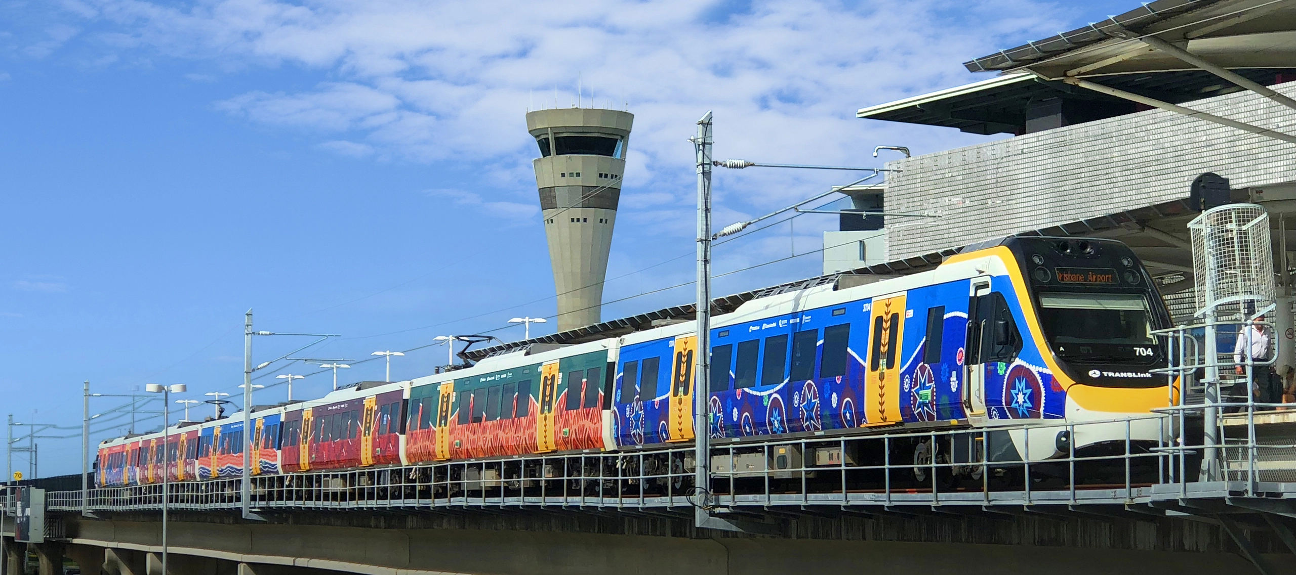 Airtrain