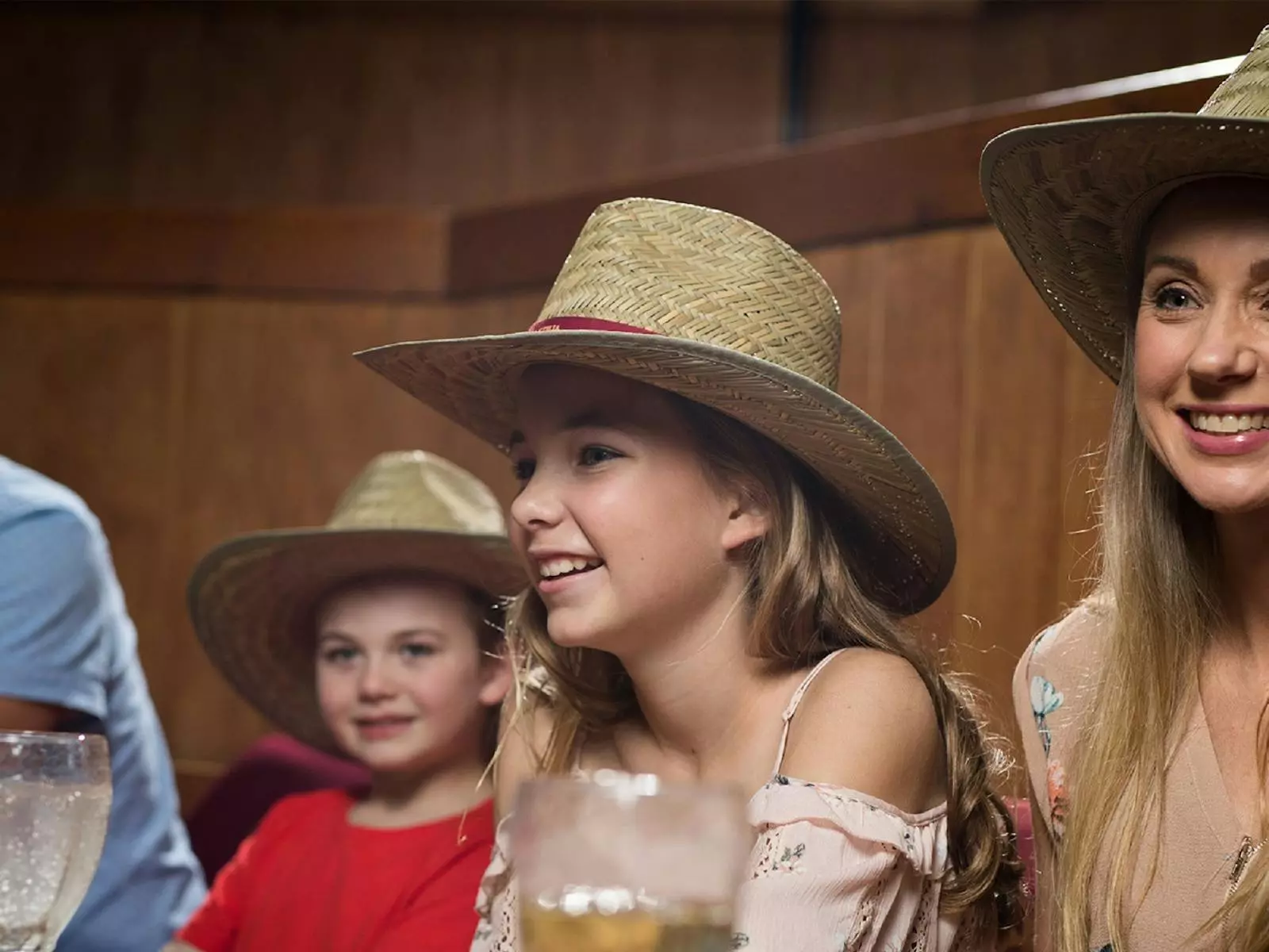 Australian Outback Spectacular's Heartland | Experience Gold Coast