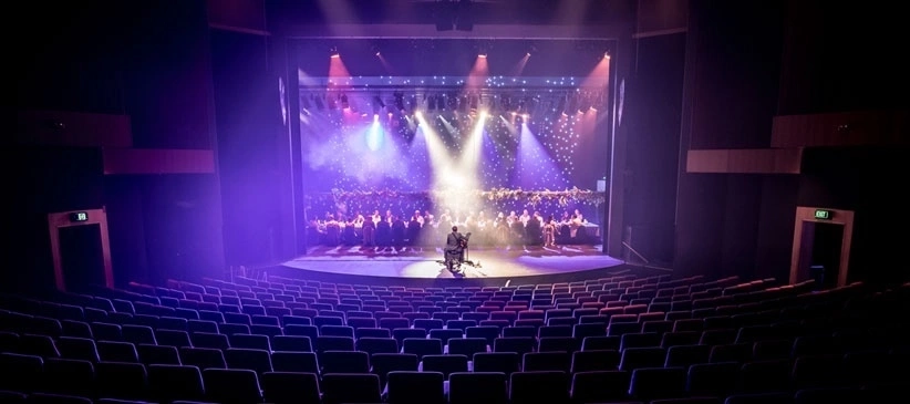 HOTA, Home of the Arts