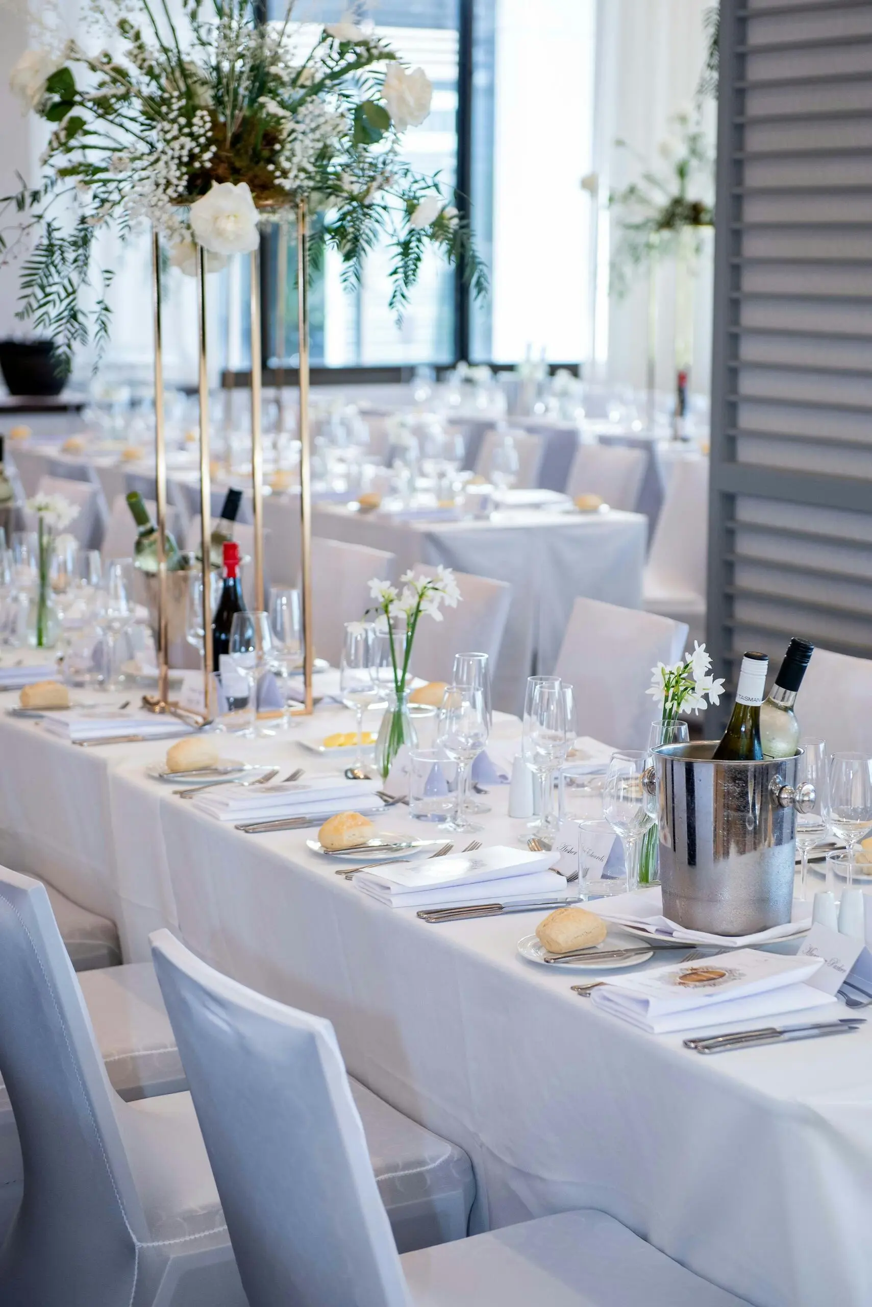 Spring Long Lunch 2024 | Experience Gold Coast