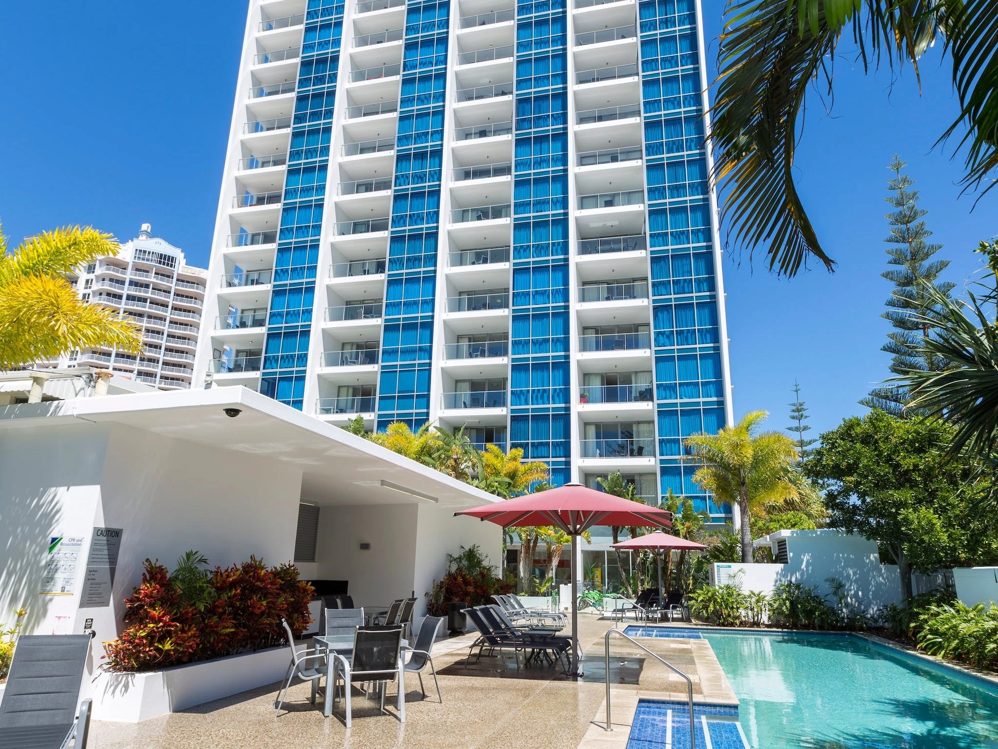 Ocean Pacific Resort | Experience Gold Coast