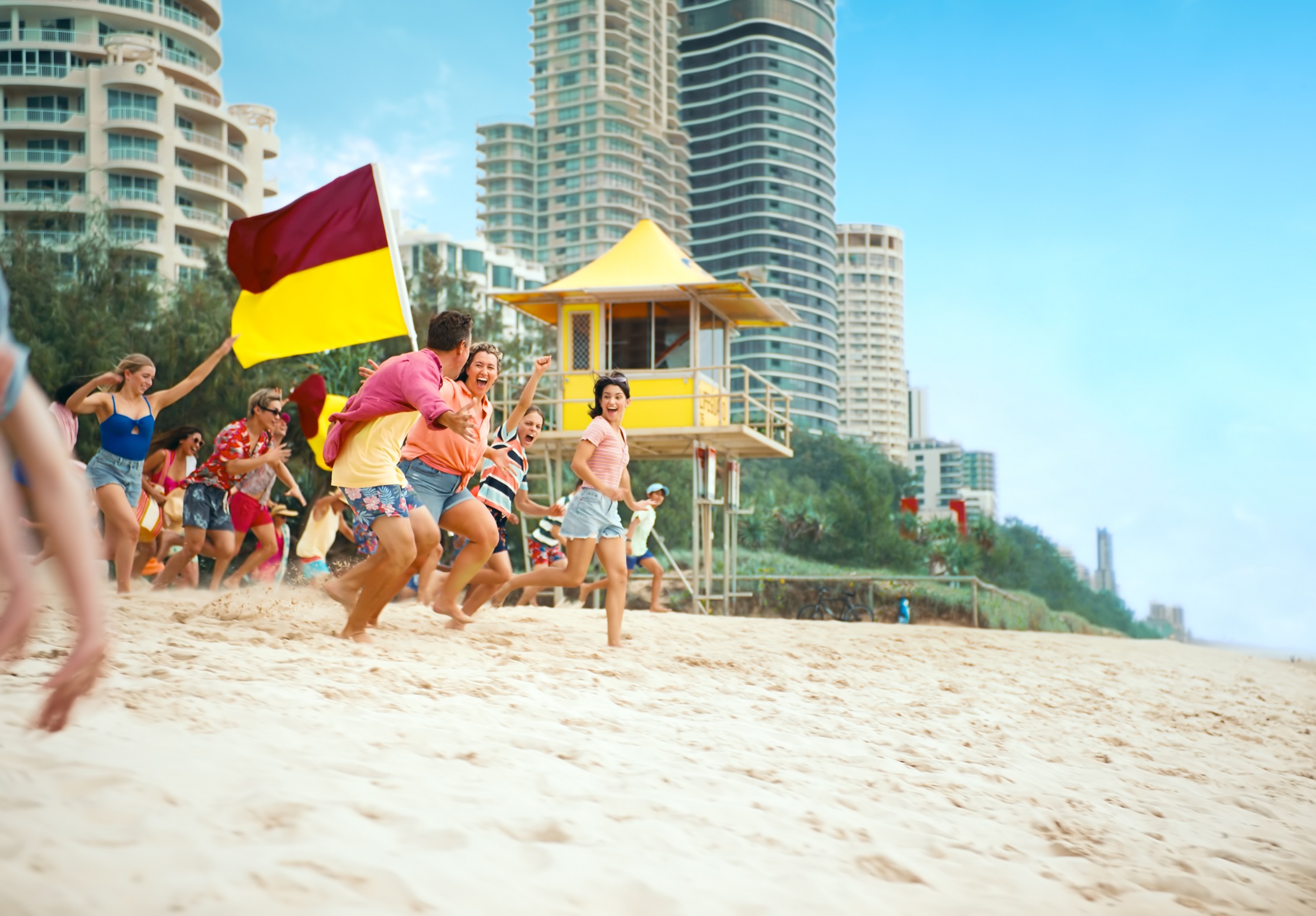 Ultimate Gold Coast Adventure Guide: From Beach to Hinterland ...