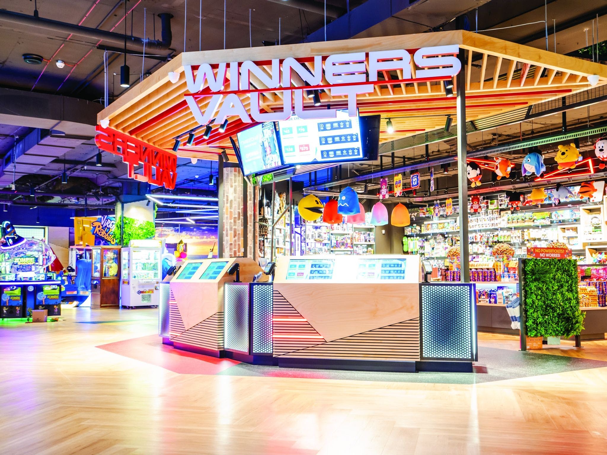 Timezone Surfers Paradise | Destination Gold Coast