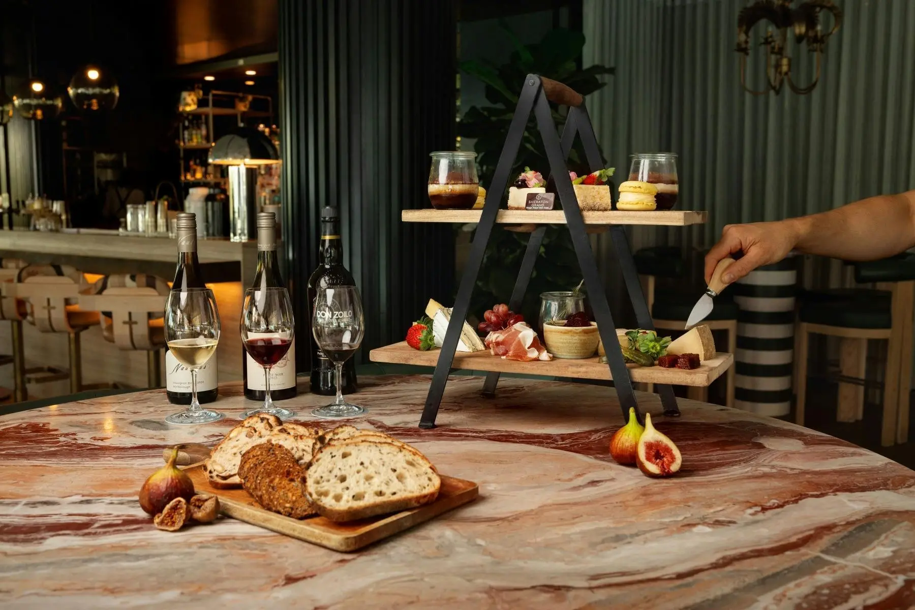 Winter High Cheese | Experience Gold Coast