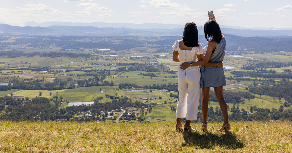 Itinerary: 3 Days In The Hinterland | Experience Gold Coast