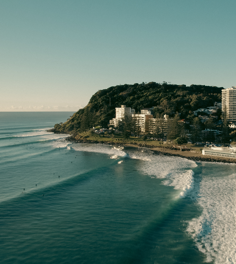 Your Guide to a Blissful Day In Burleigh | Experience Gold Coast