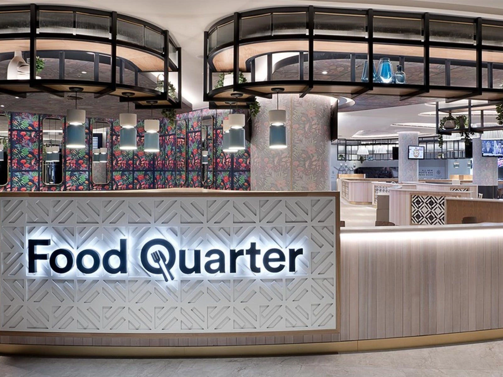 Food Quarter | Experience Gold Coast