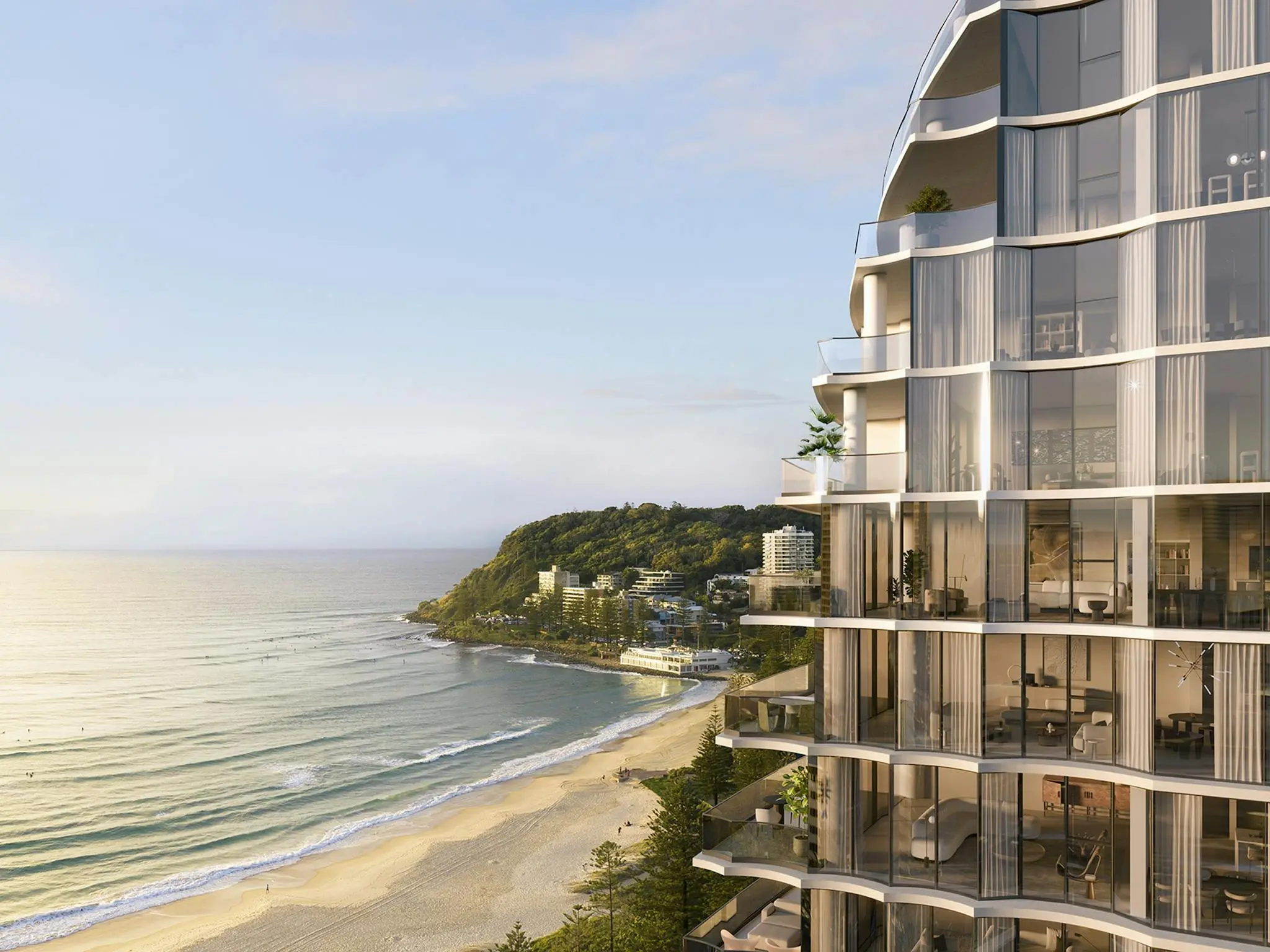 Mondrian Gold Coast | Experience Gold Coast