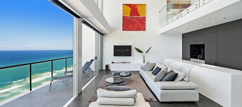 ULTIQA Air on Broadbeach