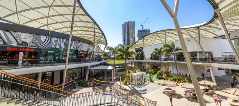 Pacific Fair Shopping Centre