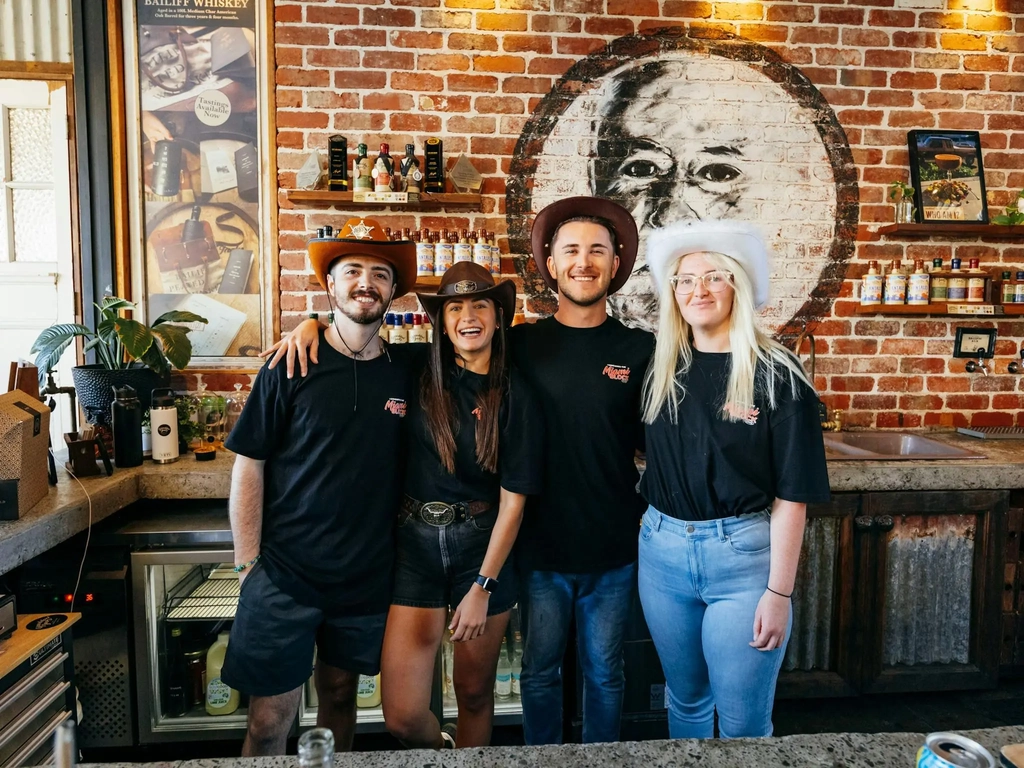 Granddad Jack's Craft Distillery Gold Coast | Experience Gold Coast