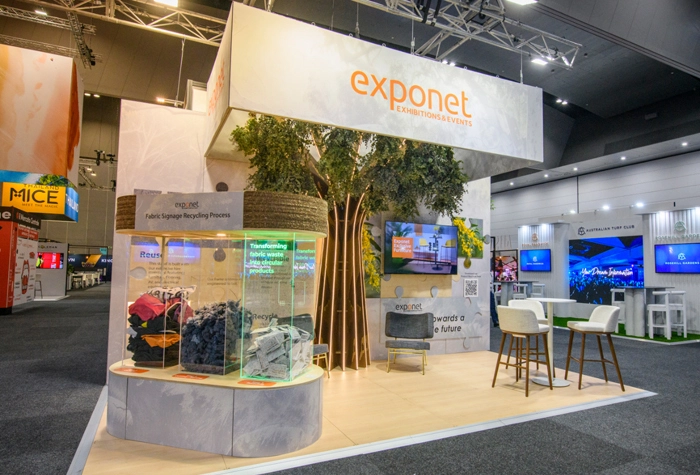 Exponet
