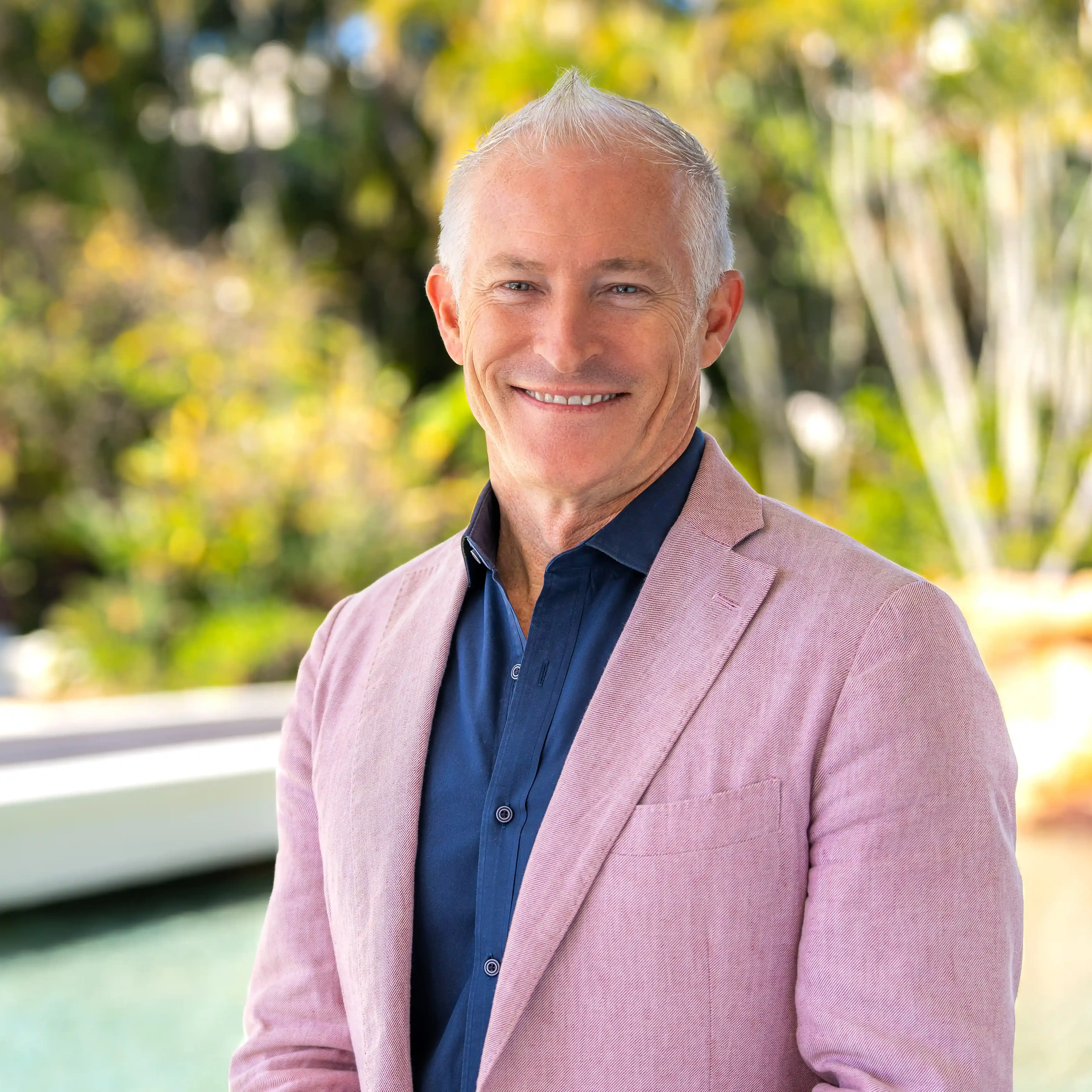 Our Leadership | Experience Gold Coast