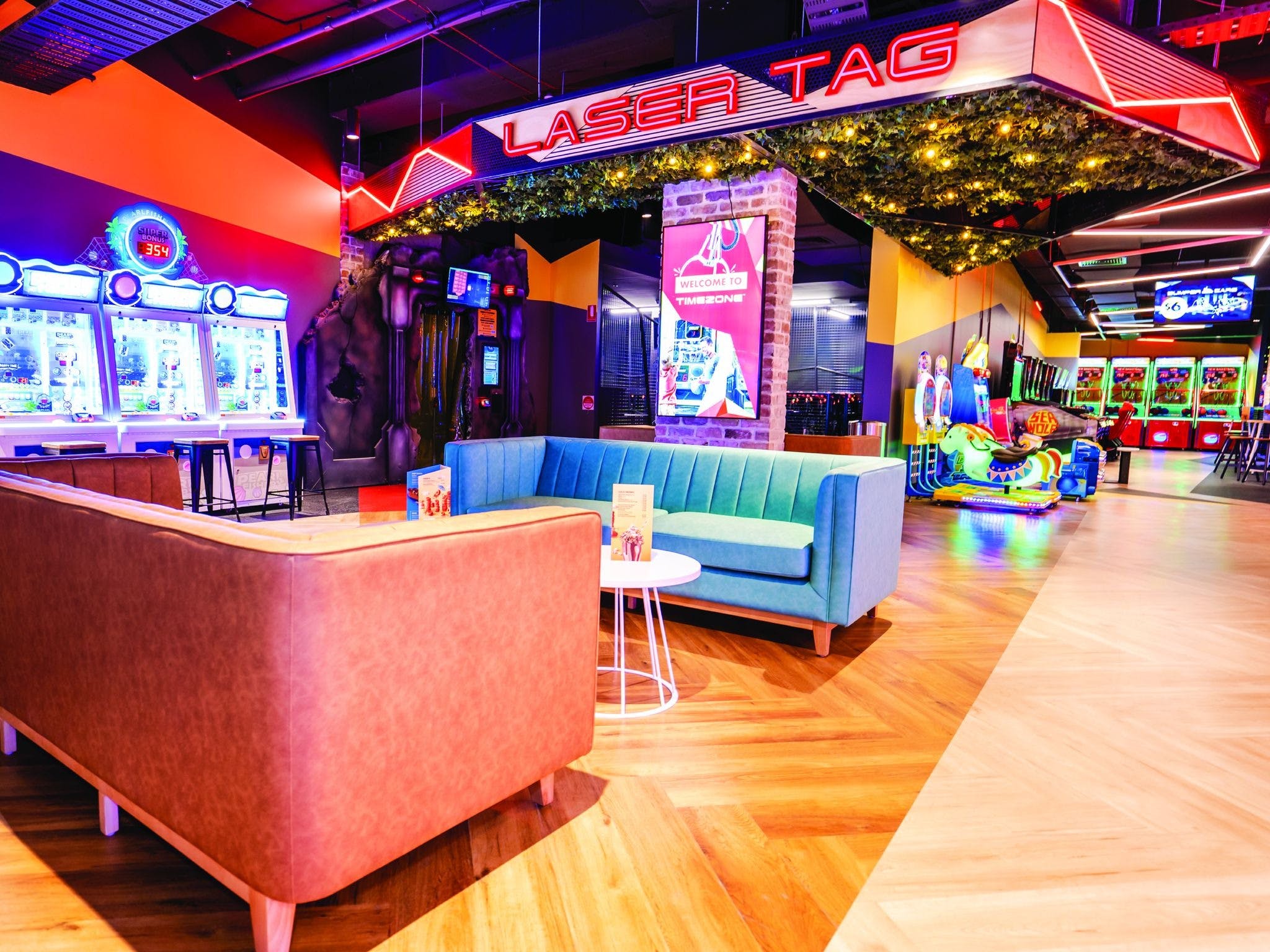 Timezone Surfers Paradise | Destination Gold Coast