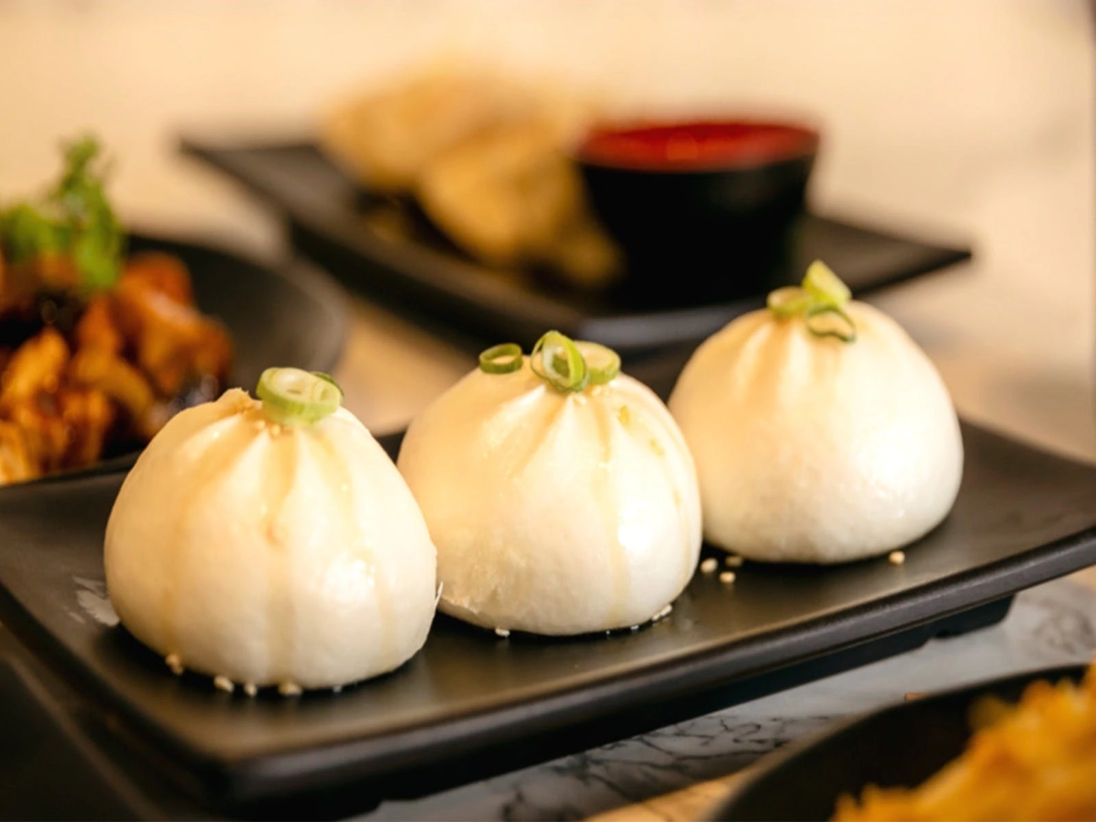 Mei Wei | Experience Gold Coast