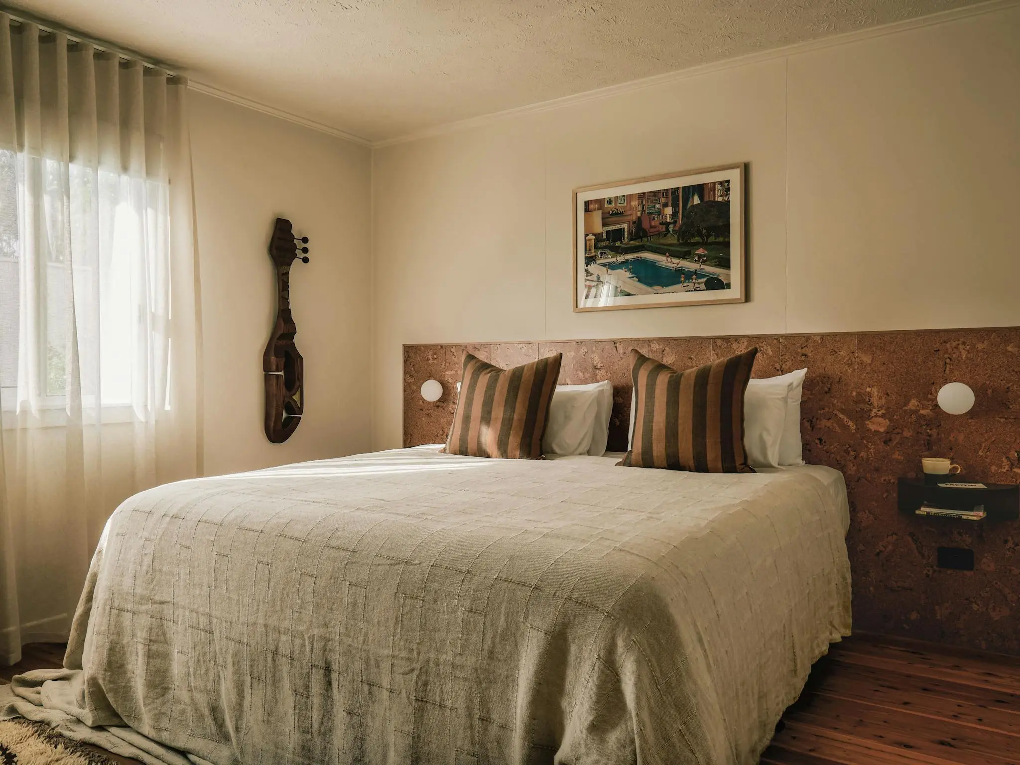 The Cheshire Cat Motel | Experience Gold Coast