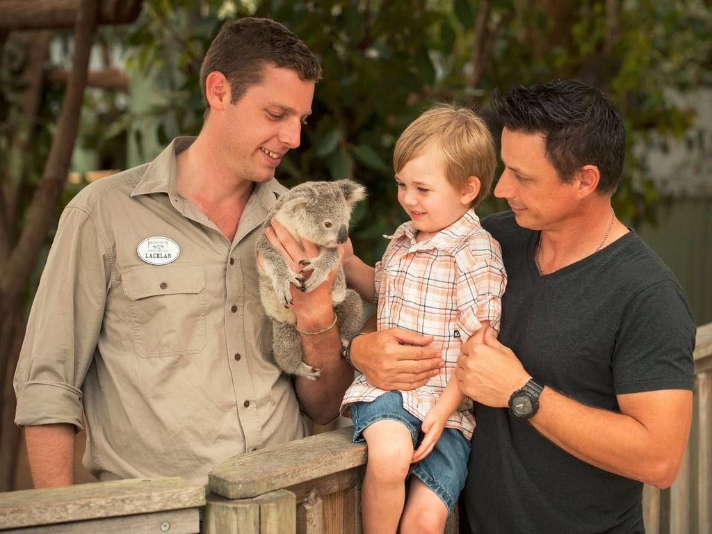 Paradise Country | Experience Gold Coast