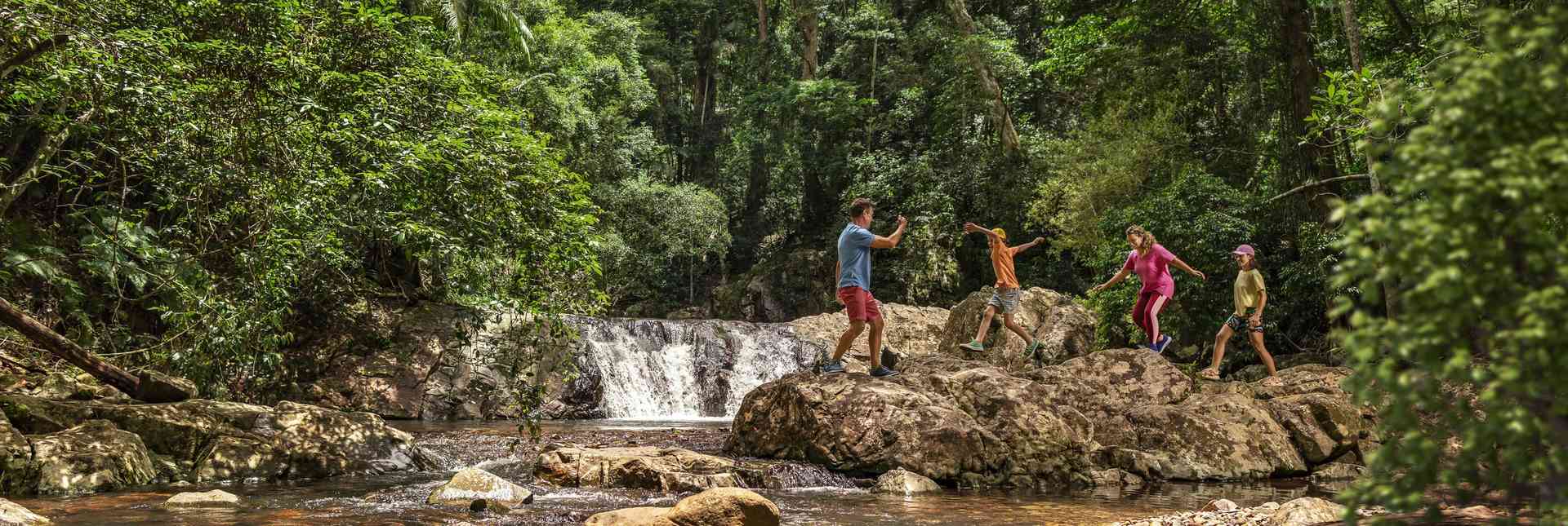 Ultimate Gold Coast Adventure Guide: From Beach to Hinterland ...