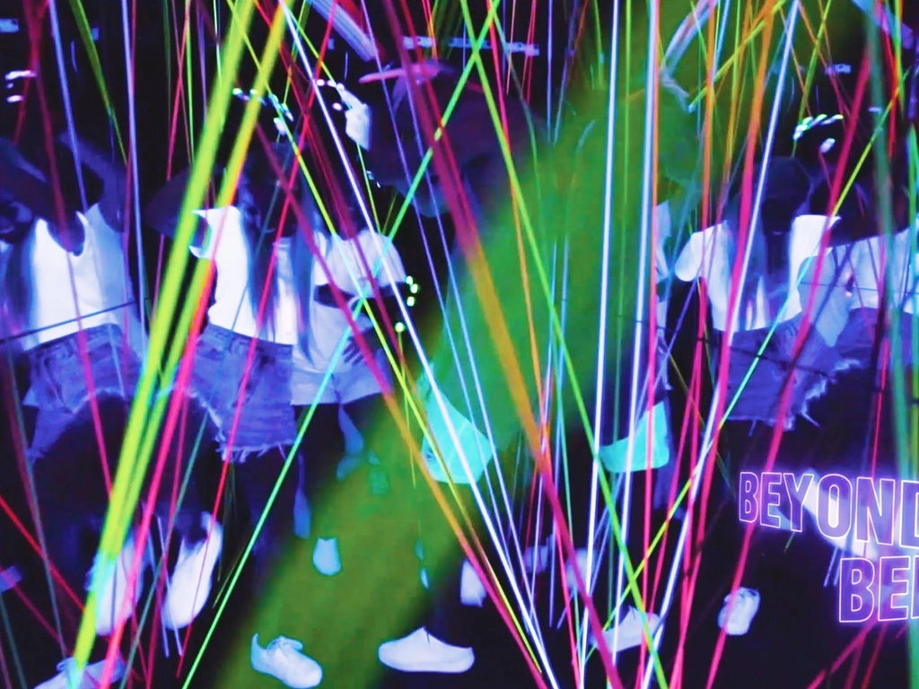 Infinity | Experience Gold Coast