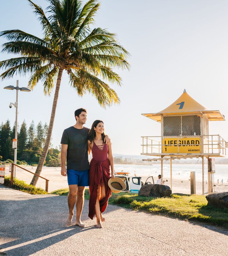 5 Great Reasons to Visit the Gold Coast in Winter | Experience Gold Coast