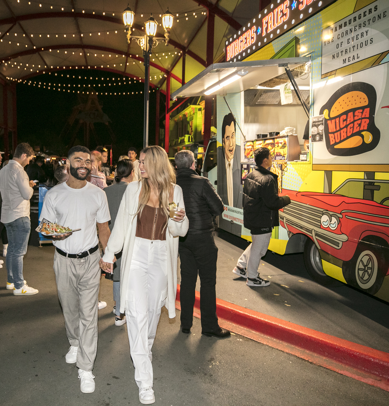 Explore Gold Coast's Vibrant Night Markets | Experience Gold Coast